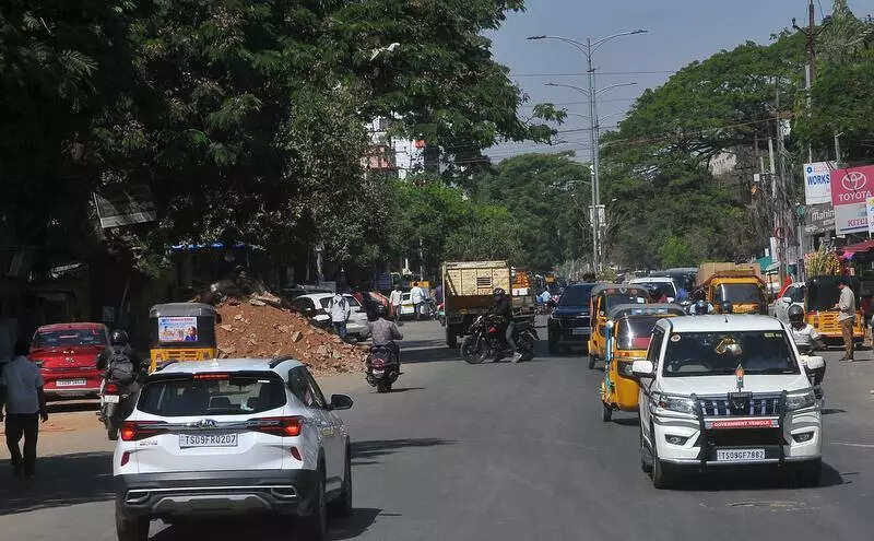 Boduppal, Hyderabad: Map, Property Rates, Projects, Photos, Reviews, Info