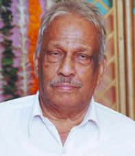 P V Gopalan - Times of India