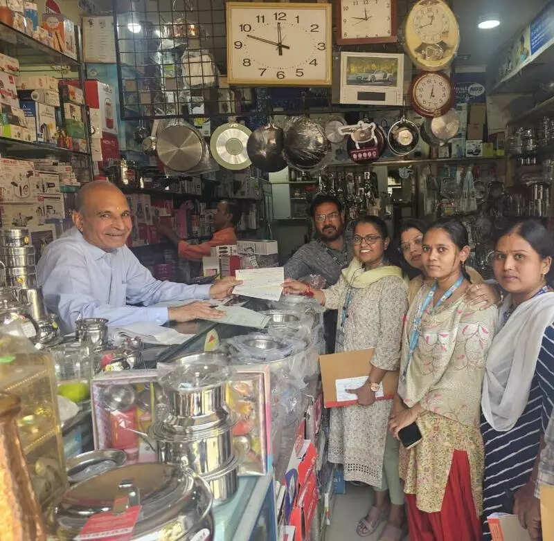 Budhwar Peth, Pune: Map, Property Rates, Projects, Photos, Reviews, Info