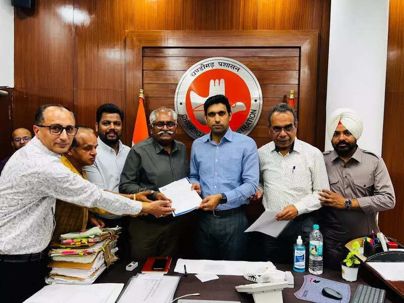 Manimajra, Chandigarh: Map, Property Rates, Projects, Photos, Reviews, Info