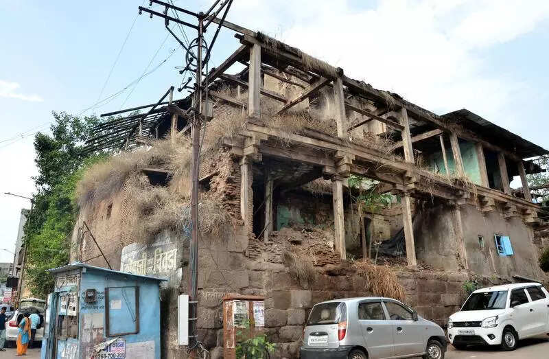 Pathardi Phata, Nashik: Map, Property Rates, Projects, Photos, Reviews ...