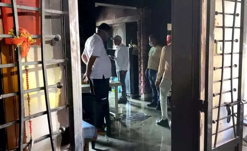 Chhani, Vadodara: Map, Property Rates, Projects, Photos, Reviews, Info