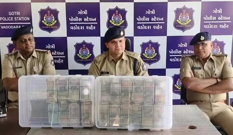 Chhani, Vadodara: Map, Property Rates, Projects, Photos, Reviews, Info