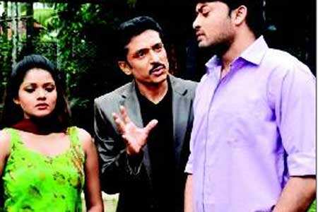 Chaal Movie Review {2/5}: Critic Review of Chaal by Times of India