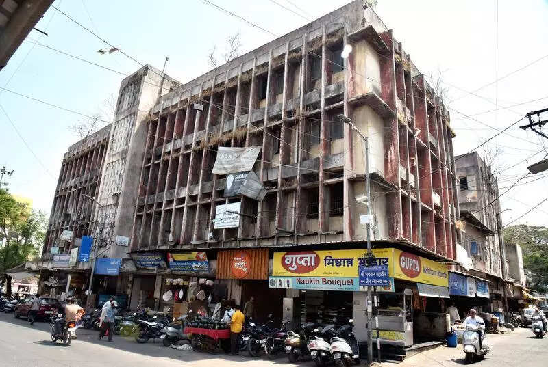 Pathardi Phata, Nashik: Map, Property Rates, Projects, Photos, Reviews ...