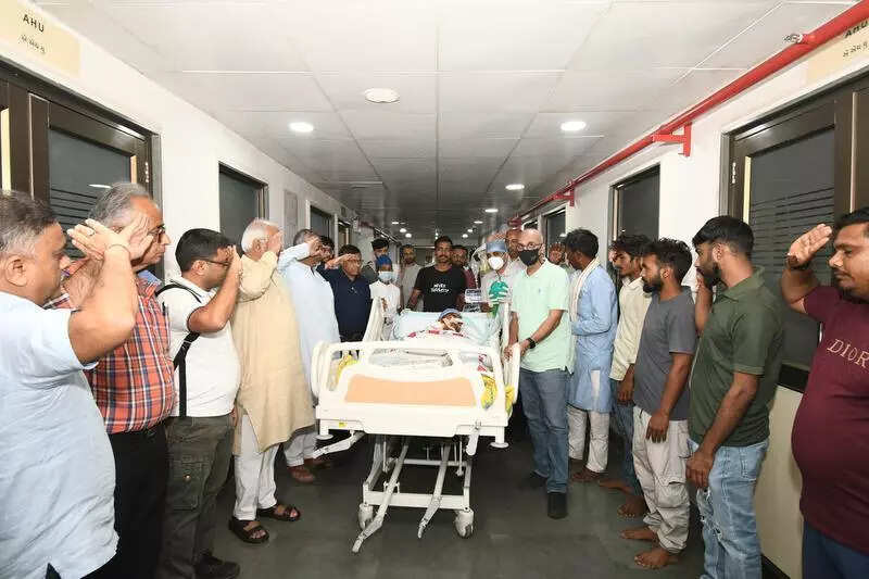 Karelibaug, Vadodara: Map, Property Rates, Projects, Photos, Reviews, Info