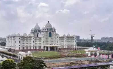 East Marredpally, Hyderabad: Map, Property Rates, Projects, Photos ...