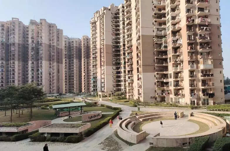 Sector 64, Noida: Map, Property Rates, Projects, Photos, Reviews, Info