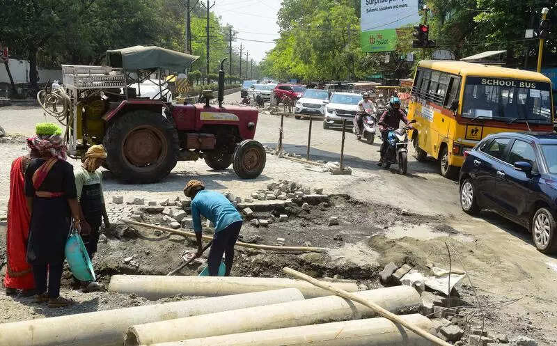 Butibori, Nagpur: Map, Property Rates, Projects, Photos, Reviews, Info