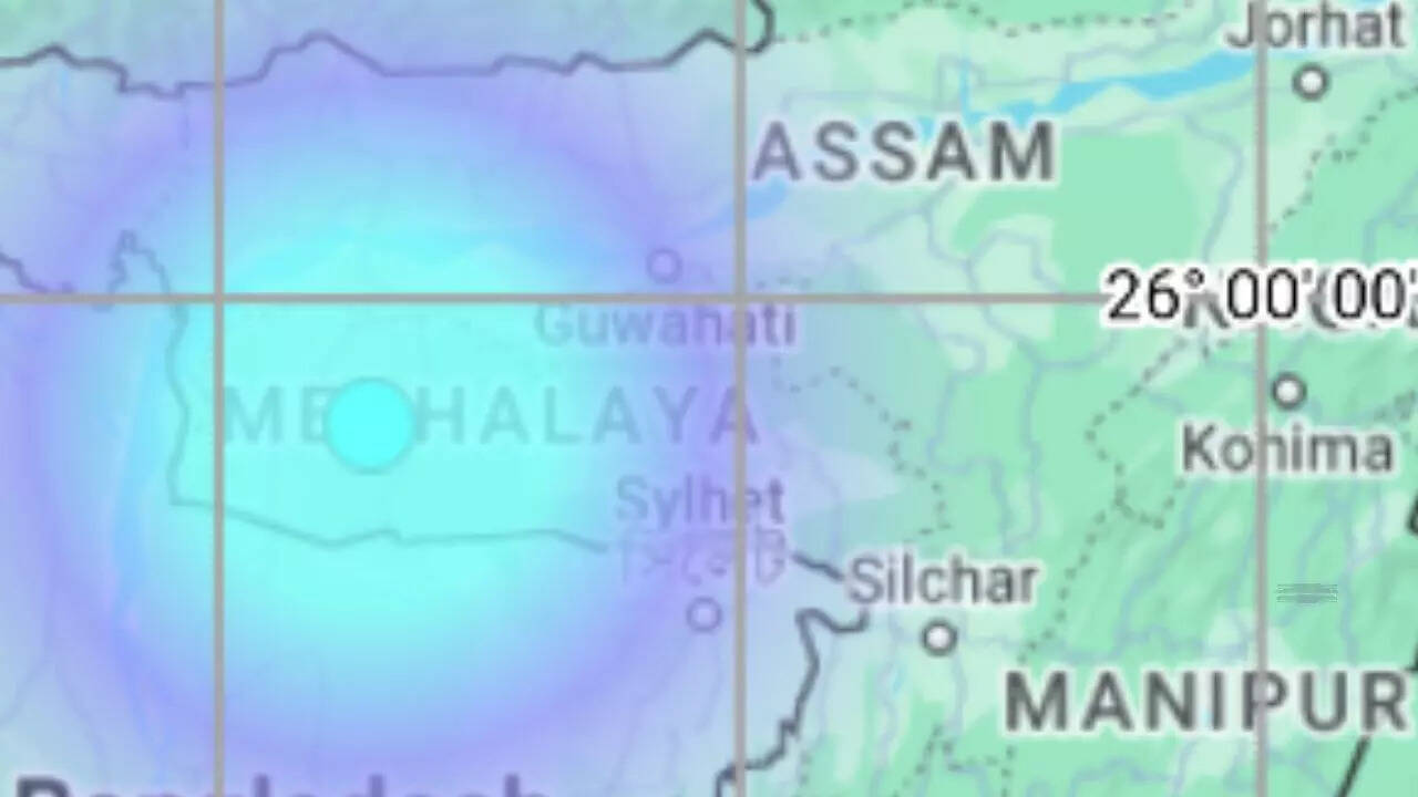 Nongthymmai, Shillong: Map, Property Rates, Projects, Photos, Reviews, Info