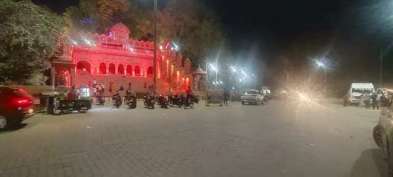 Jhusi, Allahabad: Map, Property Rates, Projects, Photos, Reviews, Info