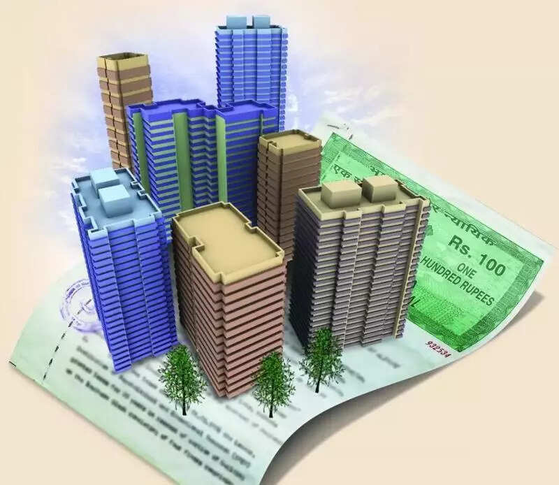 KPHB Phase 1, Hyderabad: Map, Property Rates, Projects, Photos, Reviews ...