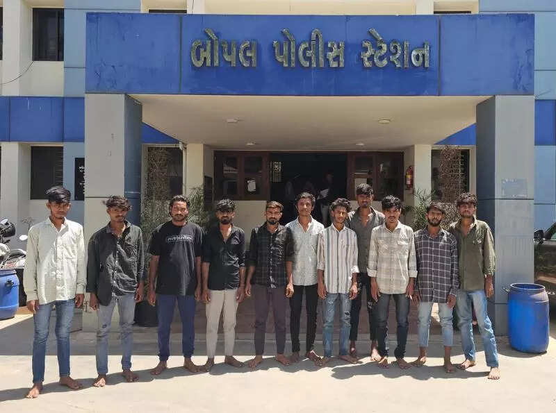 Bavla, Ahmedabad: Map, Property Rates, Projects, Photos, Reviews, Info