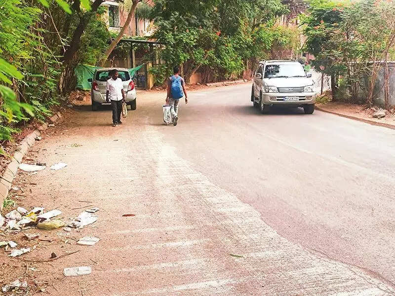 Hinjewadi Phase 3, Pune: Map, Property Rates, Projects, Photos, Reviews ...