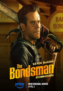 The Bondsman Web Series: Review, Trailer, Star Cast, Songs, Actress ...