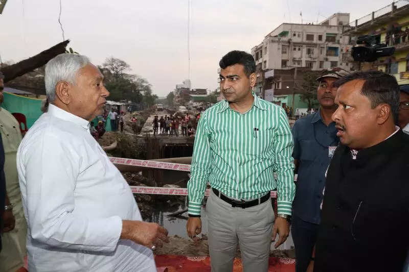 Kankarbagh, Patna: Map, Property Rates, Projects, Photos, Reviews, Info