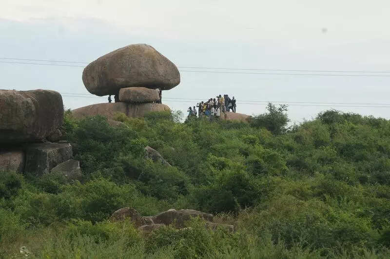 Boduppal, Hyderabad: Map, Property Rates, Projects, Photos, Reviews, Info