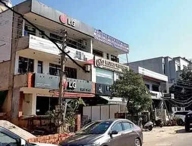 Sector 58, Gurgaon: Map, Property Rates, Projects, Photos, Reviews, Info