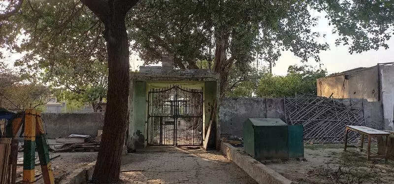 Hosiery Complex, Noida: Map, Property Rates, Projects, Photos, Reviews ...