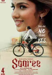 Saaree Movie: Showtimes, Review, Songs, Trailer, Posters, News & Videos | eTimes