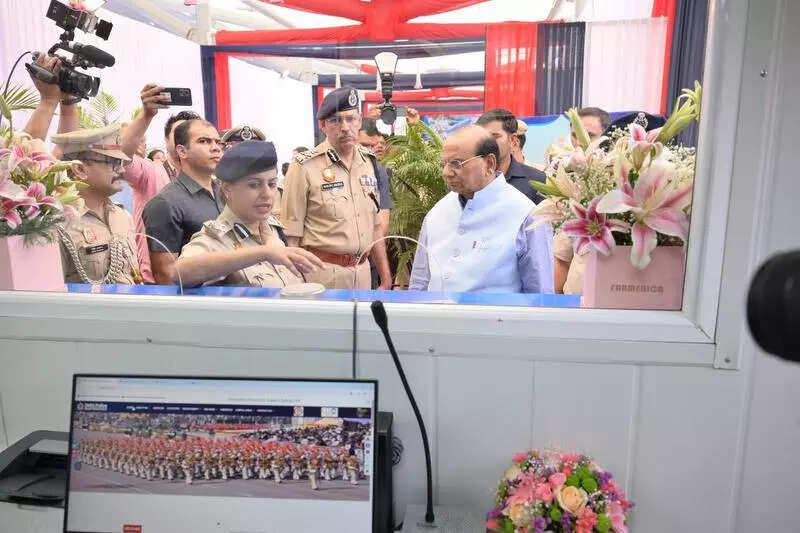 Okhla Phase 3, New Delhi: Map, Property Rates, Projects, Photos ...