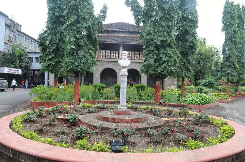 Dange Chowk, Pune: Map, Property Rates, Projects, Photos, Reviews, Info