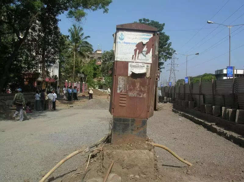 Pirangut, Pune: Map, Property Rates, Projects, Photos, Reviews, Info