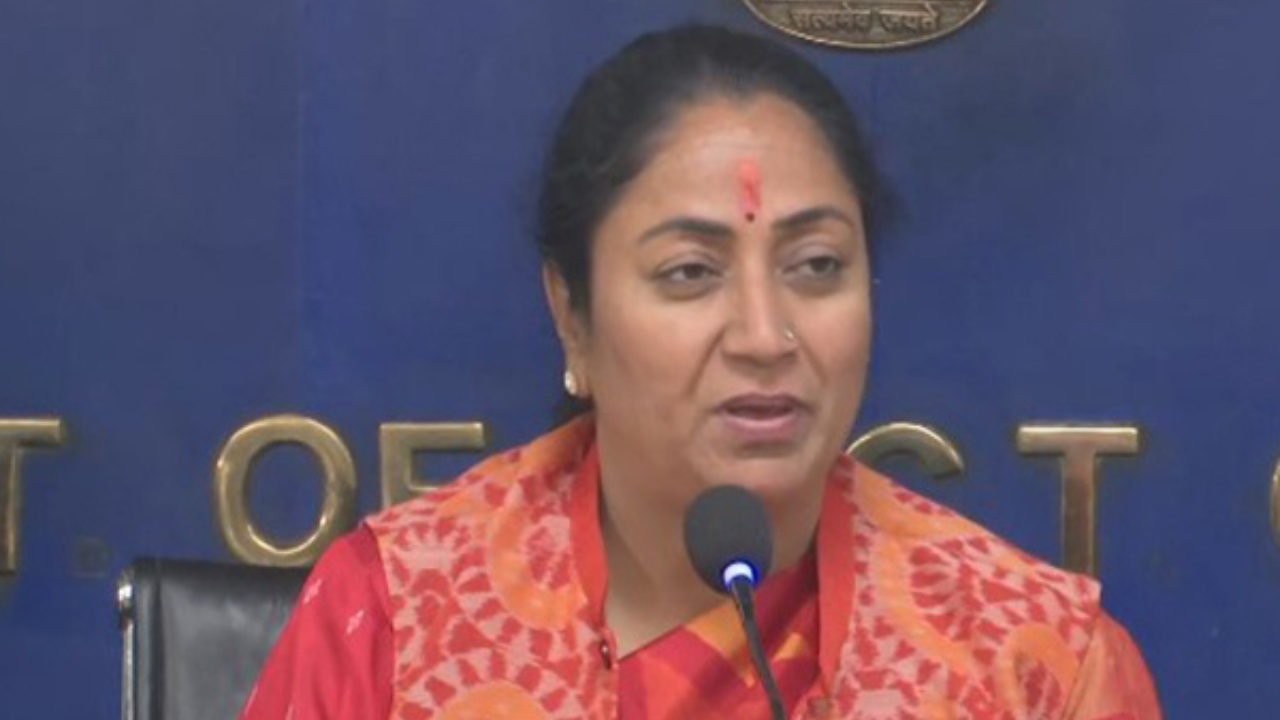 Kingsway Camp, New Delhi: Map, Property Rates, Projects, Photos ...