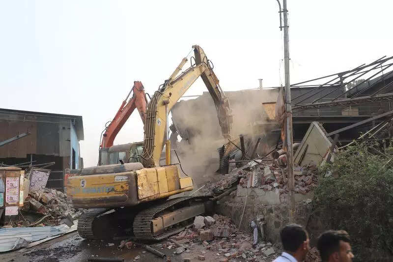 Manchar, Pune: Map, Property Rates, Projects, Photos, Reviews, Info