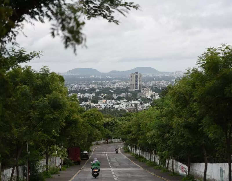 Manchar, Pune: Map, Property Rates, Projects, Photos, Reviews, Info