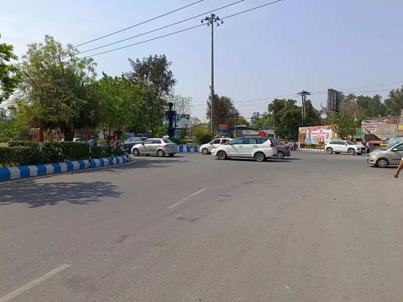 Sector 64, Noida: Map, Property Rates, Projects, Photos, Reviews, Info