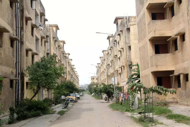 Sector 136, Noida: Map, Property Rates, Projects, Photos, Reviews, Info