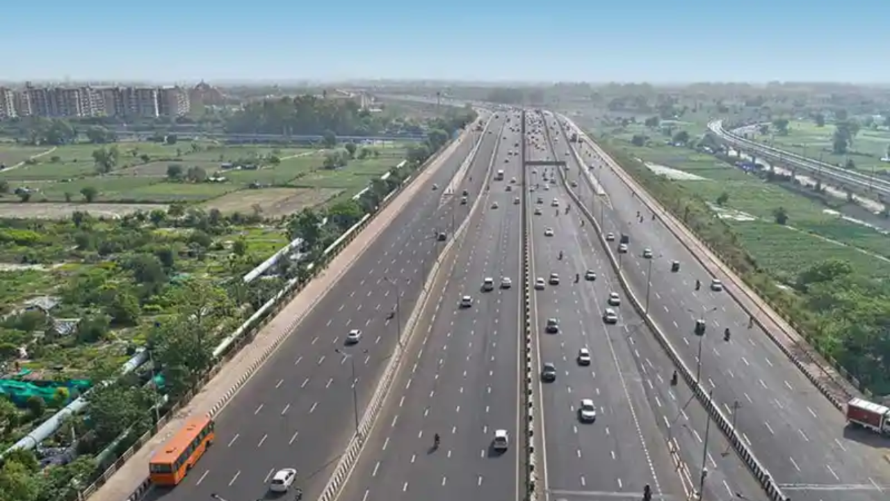 Airport Ring Road, Bhuj: Map, Property Rates, Projects, Photos, Reviews ...