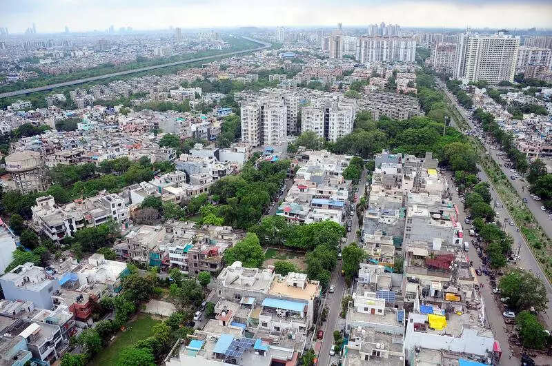 Sector 80, Noida: Map, Property Rates, Projects, Photos, Reviews, Info