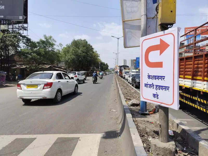 Model Colony, Pune: Map, Property Rates, Projects, Photos, Reviews, Info