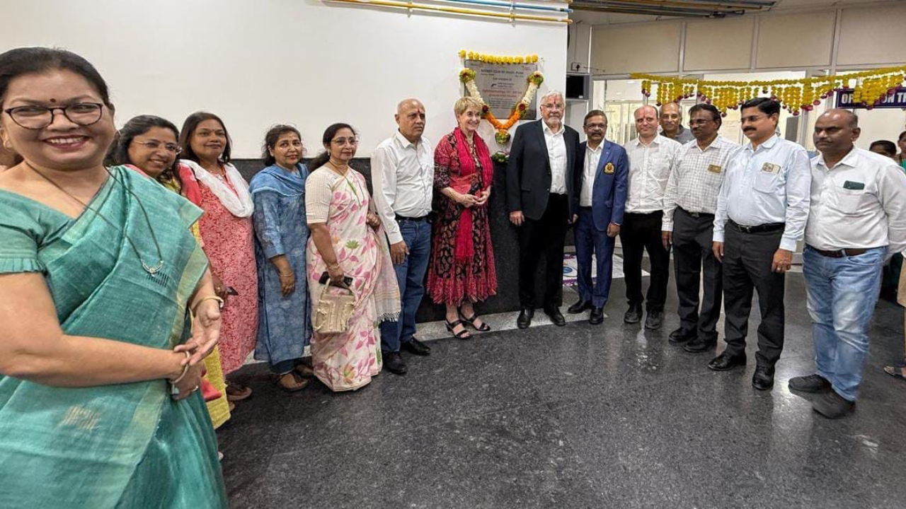 Model Colony, Pune: Map, Property Rates, Projects, Photos, Reviews, Info