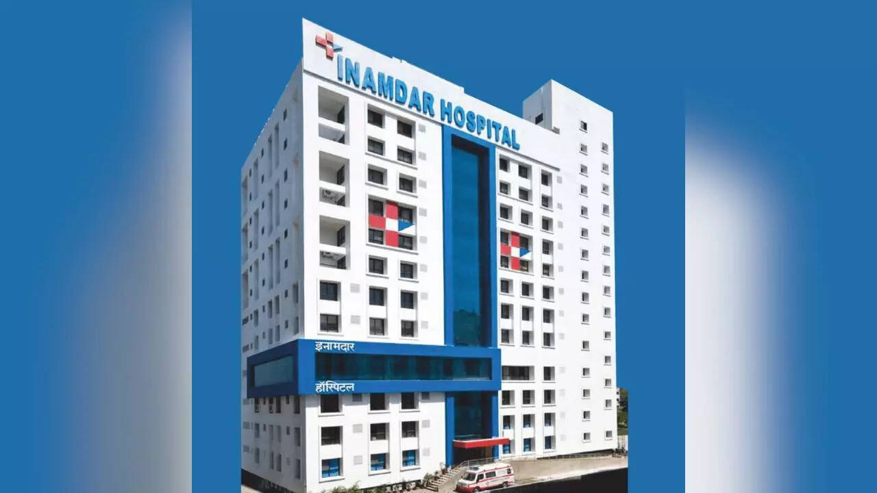 Model Colony, Pune: Map, Property Rates, Projects, Photos, Reviews, Info