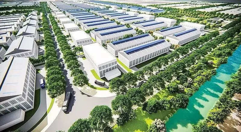 Malakpet, Hyderabad: Map, Property Rates, Projects, Photos, Reviews, Info