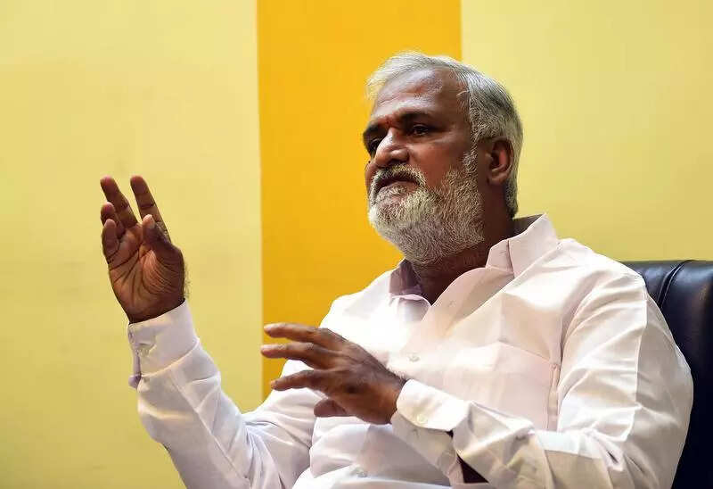 RA Puram, Chennai: Map, Property Rates, Projects, Photos, Reviews, Info