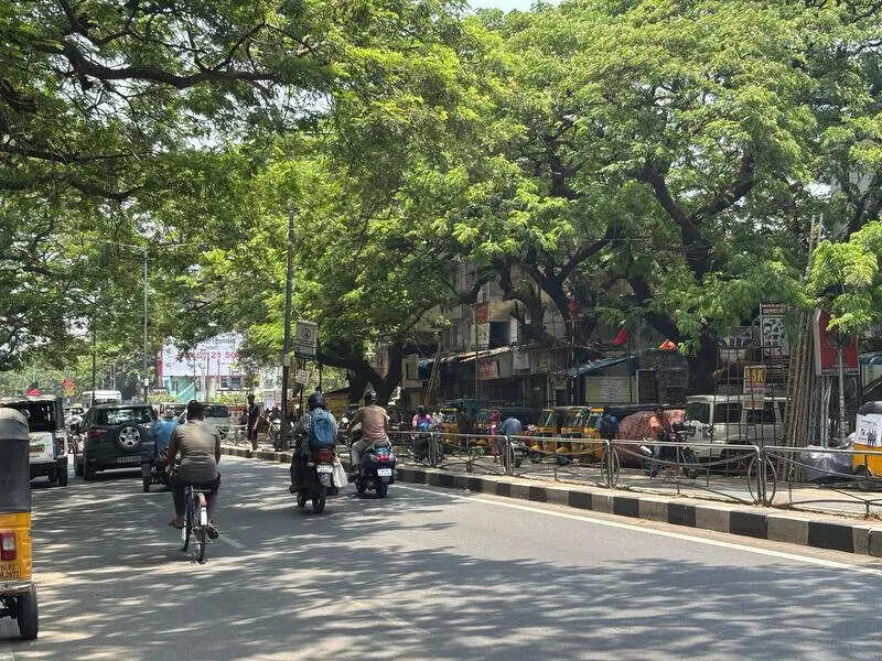 Choolaimedu, Chennai: Map, Property Rates, Projects, Photos, Reviews, Info