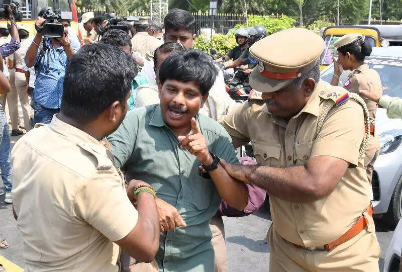 Vanagaram, Chennai: Map, Property Rates, Projects, Photos, Reviews, Info