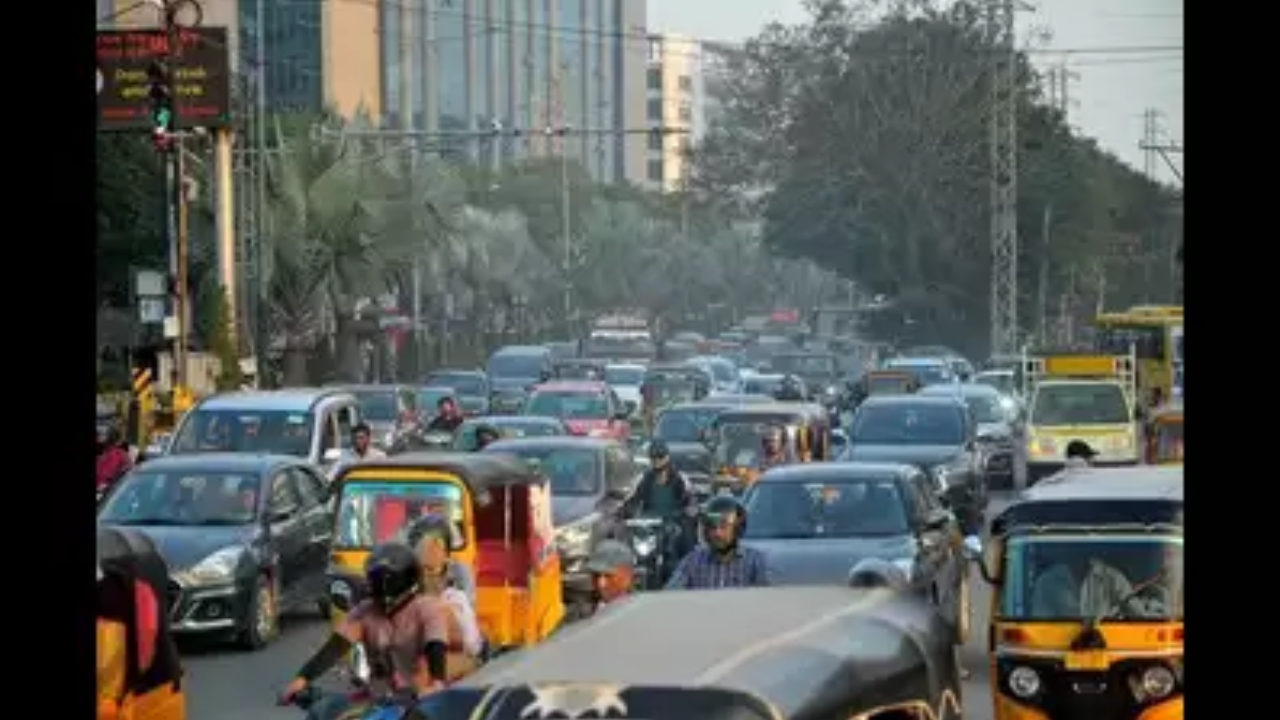 Shaikpet, Hyderabad: Map, Property Rates, Projects, Photos, Reviews, Info