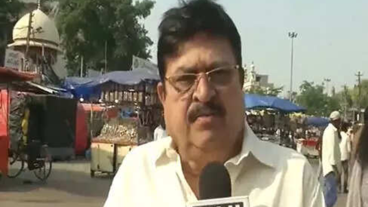 Shaikpet, Hyderabad: Map, Property Rates, Projects, Photos, Reviews, Info