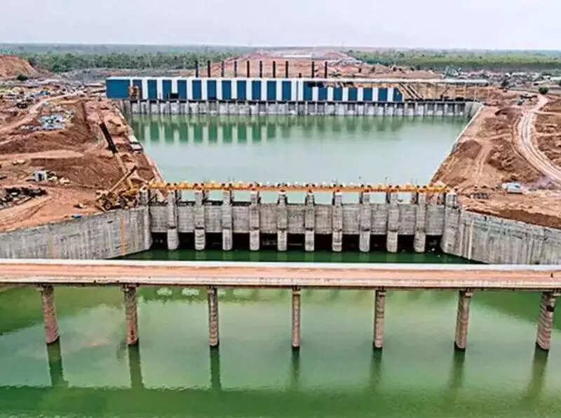 Gundlapochampally, Hyderabad: Map, Property Rates, Projects, Photos ...