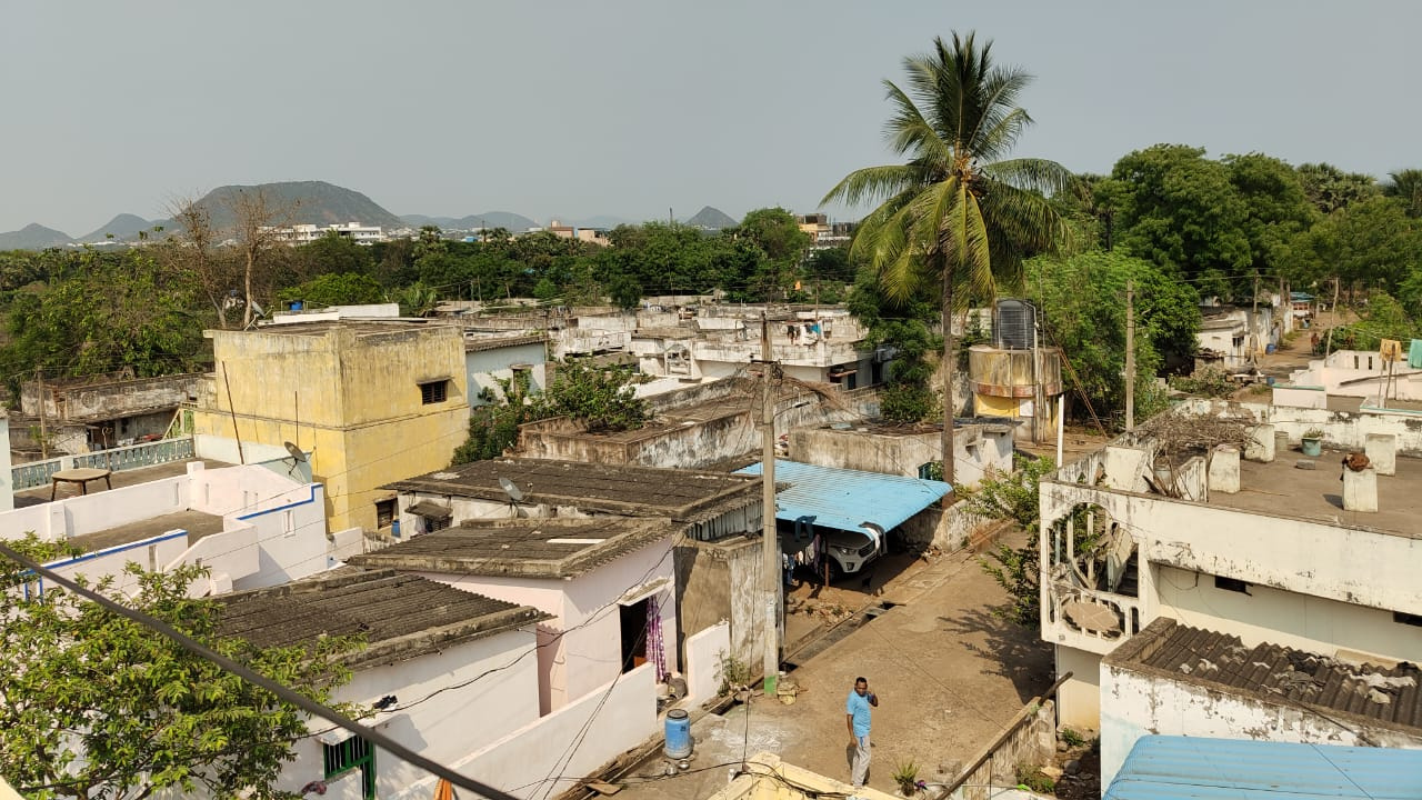 Madhurawada, Visakhapatnam: Map, Property Rates, Projects, Photos ...