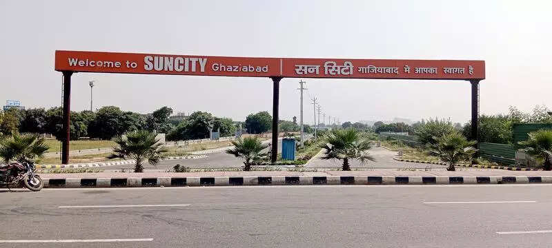 Sector 64, Noida: Map, Property Rates, Projects, Photos, Reviews, Info