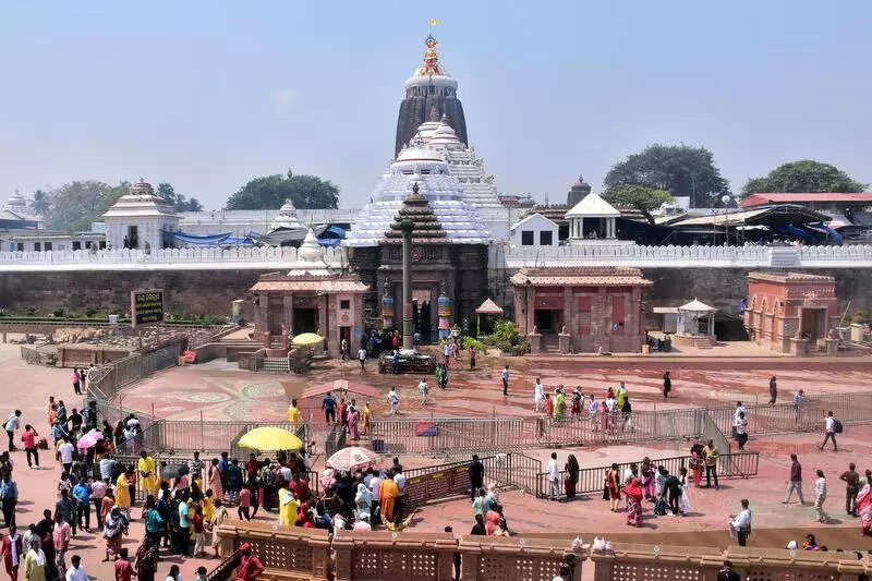 Jamukoli, Bhubaneswar: Map, Property Rates, Projects, Photos, Reviews, Info