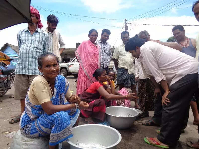 Jamukoli, Bhubaneswar: Map, Property Rates, Projects, Photos, Reviews, Info