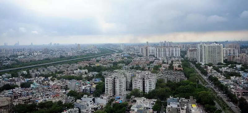 Sector 65, Noida: Map, Property Rates, Projects, Photos, Reviews, Info
