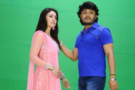 Munjane Movie Review {3.5/5}: Critic Review of Munjane by Times of India